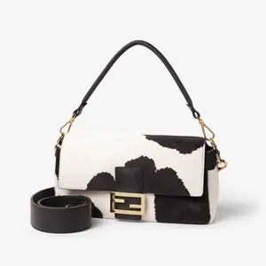 Fendi Iconic Baguette Bag