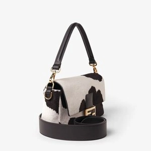 Fendi Iconic Baguette Bag