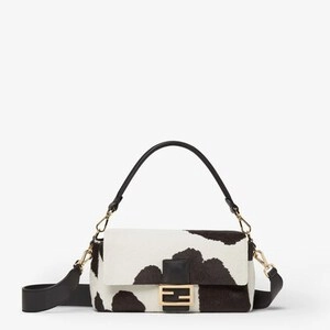 Fendi Iconic Baguette Bag