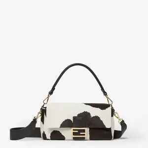 Fendi Iconic Baguette Bag