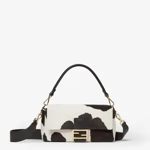 Fendi Iconic Baguette Bag