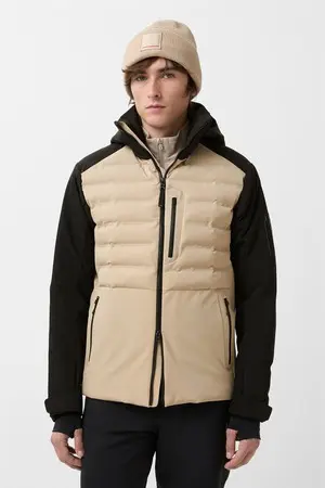 Bogner Ivo Ski Jacket