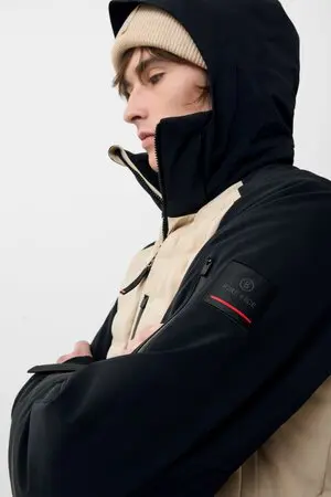 Bogner Ivo Ski Jacket