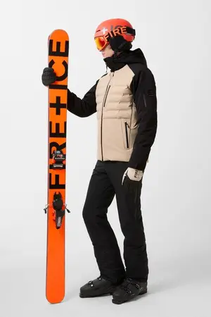 Bogner Ivo Ski Jacket