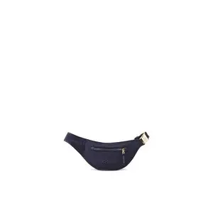 Bogner Kaya Belt - Navy Blue