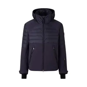 Bogner Hooded Jackets For Men