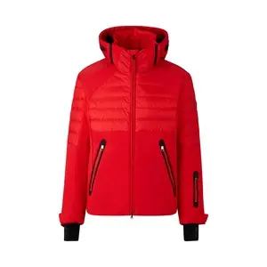 Bogner Cuffed Jackets For Men