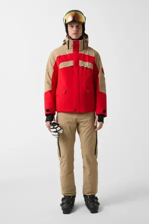 Bogner Danjo Down Ski Jacket