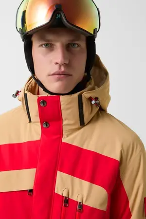 Bogner Danjo Down Ski Jacket