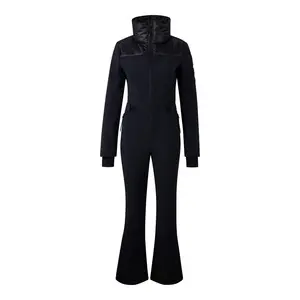 Bogner Zea Softshell Ski Overalls