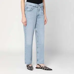 AGOLDE High-waisted Jeans