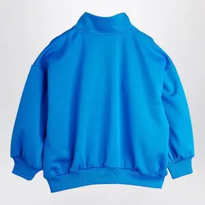 MINI RODINI Half-zip Sweatshirt