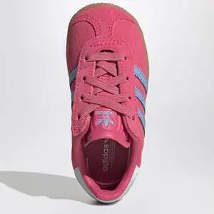 ADIDAS ORIGINALS Gazelle Elastic Sneakers
