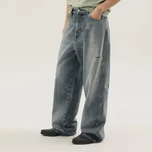 1989 Studio Wide Leg Jeans For Women