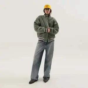 1989 STUDIO Rhodesian Denim Pants