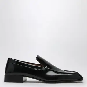 Bottega Veneta Square Toe Loafers For Men