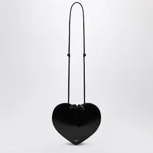 Alaïa Le Coeur Leather Bag