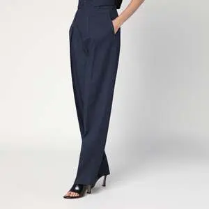 Bottega Veneta Wool Blend Trousers