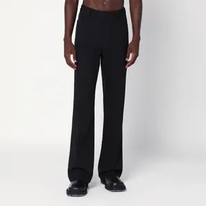 Balenciaga Tailored Regular Fit Trousers