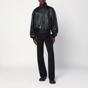 Balenciaga Tailored Regular Fit Trousers
