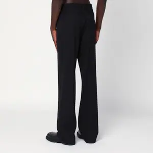 Balenciaga Tailored Regular Fit Trousers