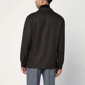 Tagliatore Virgin Wool Jacket