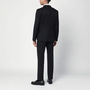 Tagliatore Single-breasted Wool Suit