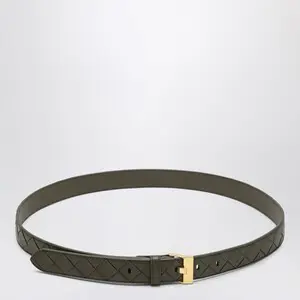 Bottega Veneta Patterned Belts For Women