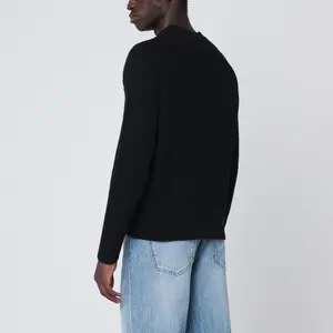 Maison Kitsuné Wool Sweater