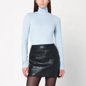 Sportmax Turtleneck Sweaters For Women