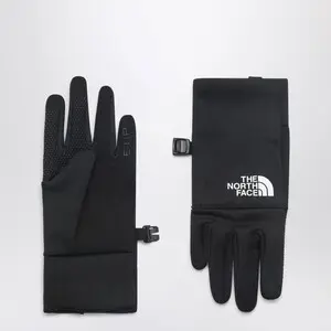 The North Face Logo Gloves For Women