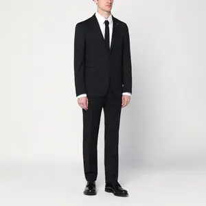 Tagliatore Single-breasted Wool Suit