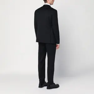 Tagliatore Single-breasted Wool Suit
