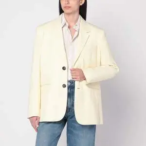 Ami Classic Blazers For Women