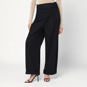 Darkpark Elasticated Pants For Women
