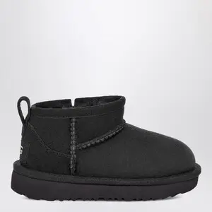 UGG Classic Ultra Mini Zip Boot
