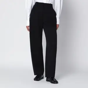 Givenchy Wool Trousers