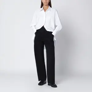 Givenchy Wool Trousers