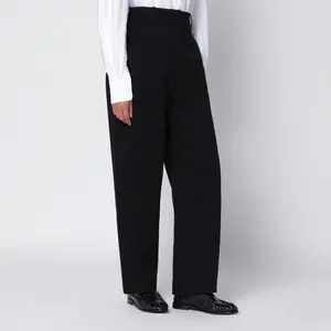 Givenchy Wool Trousers