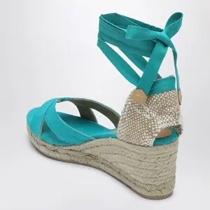 CastaÑer Bailey Espadrilles