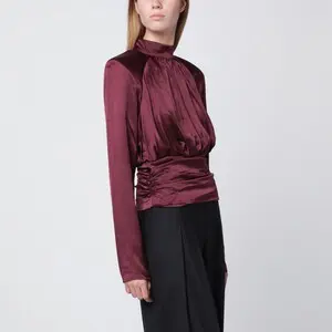 Remain Birger Christensen Ruched Tops