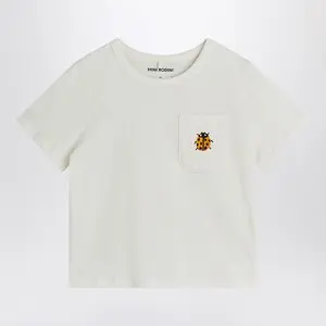 Mini Rodini Crewneck T-shirts For Women
