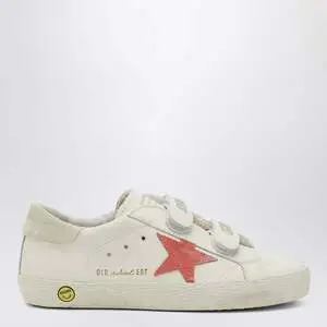 Golden Goose Old School