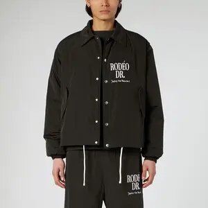 1989 STUDIO Rodeo Coach Jacket