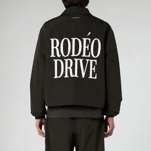 1989 STUDIO Rodeo Coach Jacket