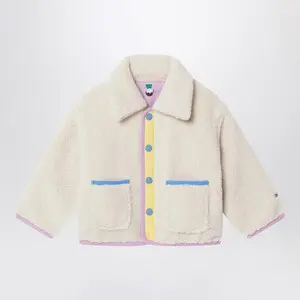 Bobo Choses Button Detailed Outerwear For Women