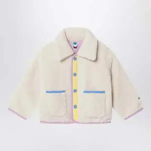 Bobo Choses Button Detailed Outerwear For Women