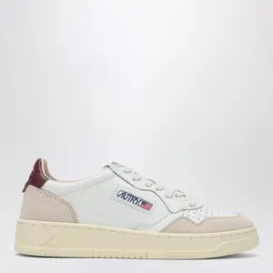 Autry Paneled Sneakers For Women