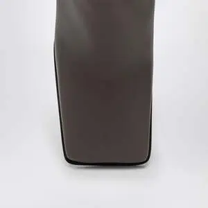 Alaïa Square-toe Mules - Brown