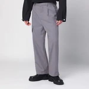 Oamc Cargo Pants For Men